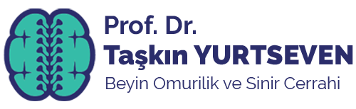 İletişim – Prof. Dr. Taşkın YURTSEVEN